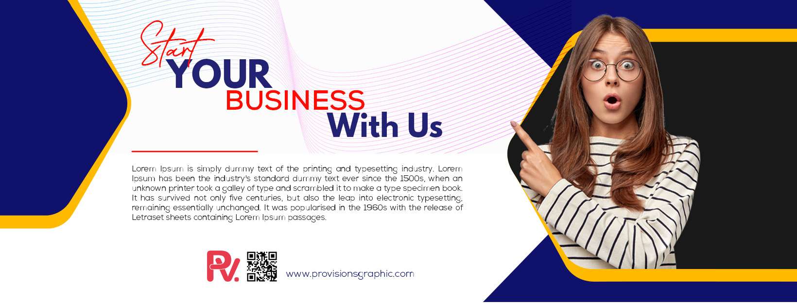 ProVisions Graphic – Bringing your vision to life through design.